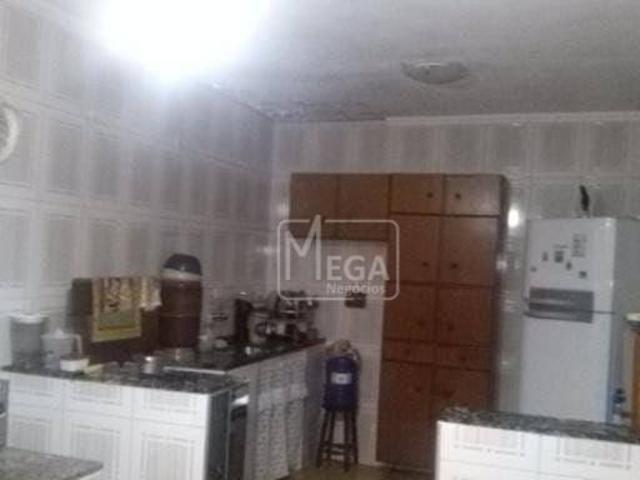 Casa com 3 dormitórios à venda, 137 m² por R$ 650.000,00 Jardim Eldorado Santa Isabel/SP