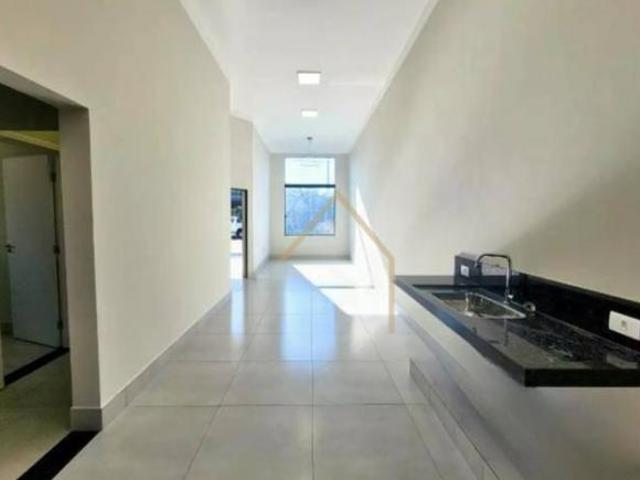 Casa com 3 dormitórios à venda, 137 m² por R$ 660.000,00 Jardim dos Lagos Nova Odessa/SP