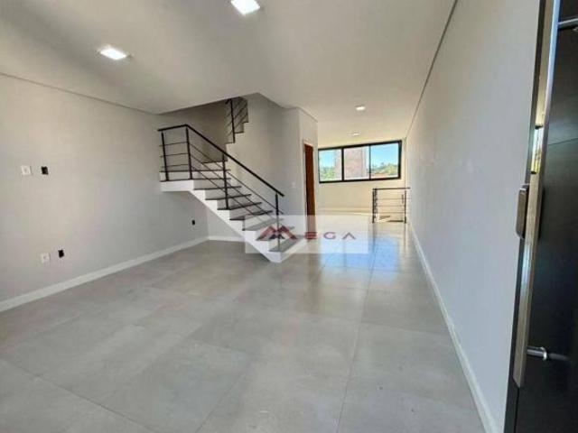 Casa com 3 dormitórios à venda, 137 m² por R$ 688.000,00 Parque Jambeiro Campinas/SP
