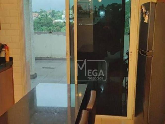 Casa com 3 dormitórios à venda, 137 m² por R$ 714.000,00 Parque Santana Santana de Parnaíba/SP