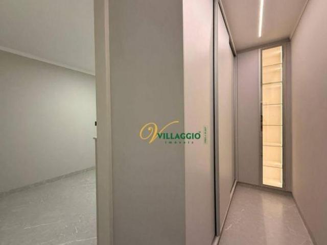 Casa com 3 dormitórios à venda, 137 m² por R$ 750.000,00 Avenia Parque Bady Bady Bassitt/SP