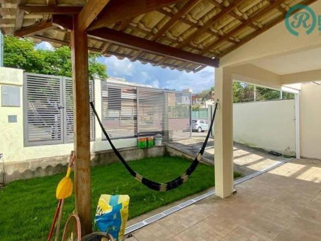 Casa à venda, 137 m² por R$ 790.000,00 Condomínio Trilhas Do Sol Lagoa Santa/MG