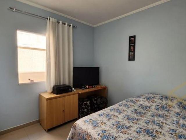 Casa com 3 dormitórios à venda, 137 m² por R$ 850.000,00 Parque da Represa Jundiaí/SP