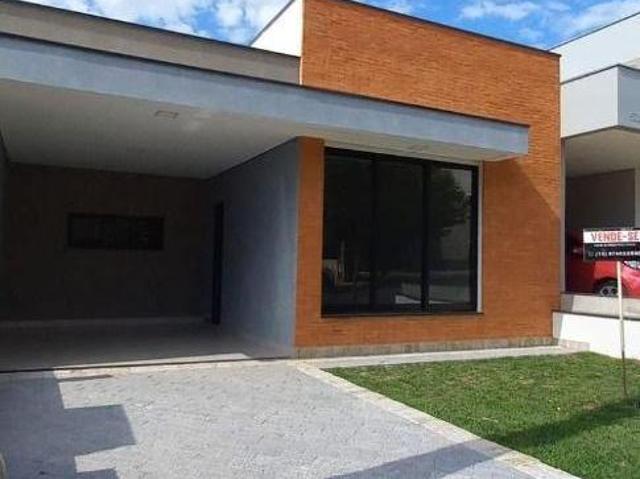 Casa com 3 dormitórios à venda, 137 m² por R$ 900.000,00 Residencial Reserv.