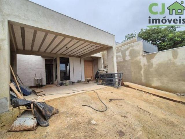 Casa com 3 dormitórios à venda, 137 m² por R$ 920.000,00 Vila dos Ipês Lagoa Santa/MG