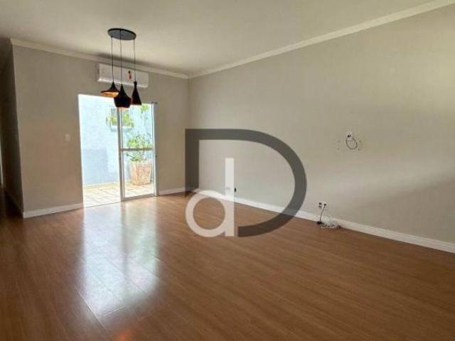 Casa com 3 dormitórios à venda, 137 m² por R$ 977.000,00 Condomínio Residencial São Lourenço Val