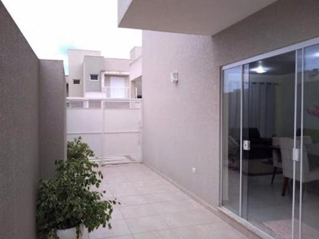 Casa com 3 dormitórios à venda, 137 m² por R$ 980.000,00 Jardim Paulista Atibaia/SP