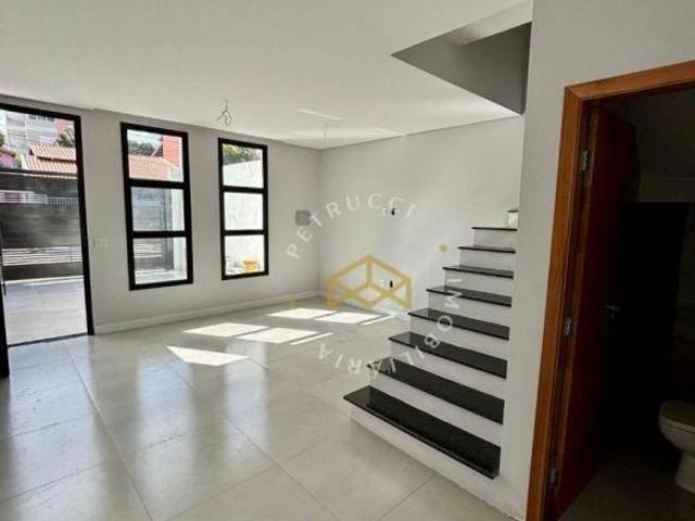 Casa com 3 dormitórios à venda, 137 m² Parque Jambeiro Campinas/SP