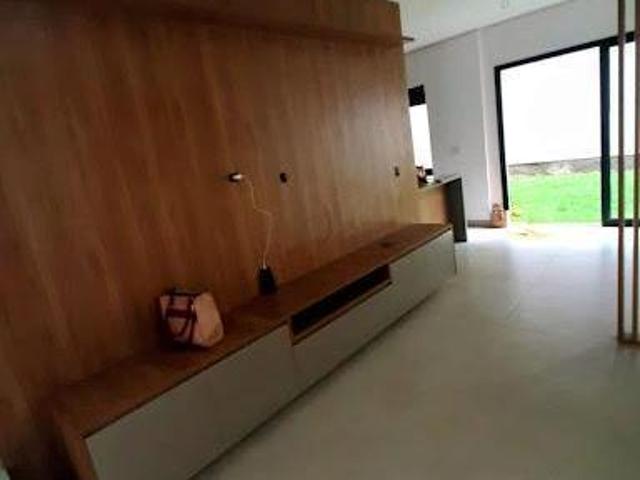 Casa com 3 dormitórios à venda, 138 m² por R$ 1.850.000,00 Residencial Estância Eudóxia Campinas
