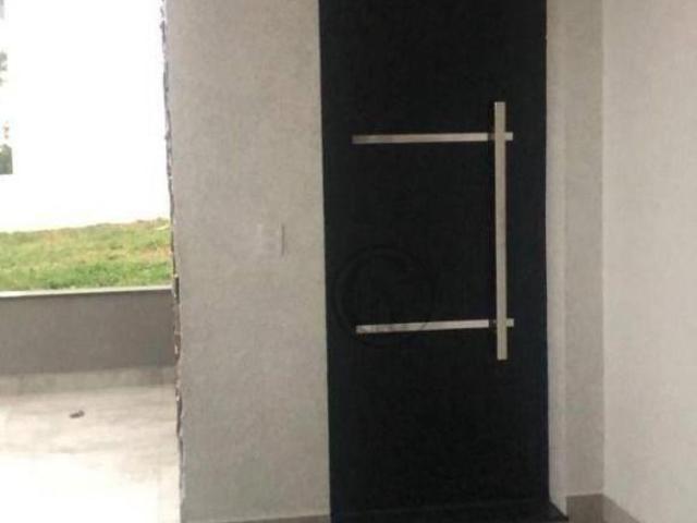 Casa com 3 dormitórios à venda, 138 m² por R$ 1.007.000,00 Condomínio Villagio Wanel Sorocaba/SP