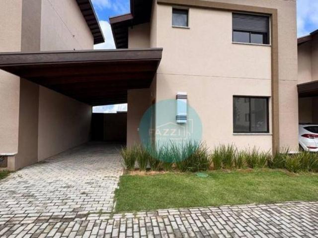 Casa com 3 dormitórios à venda, 138 m² por R$ 1.050.000,00 Parque Primavera Poços de Caldas/MG