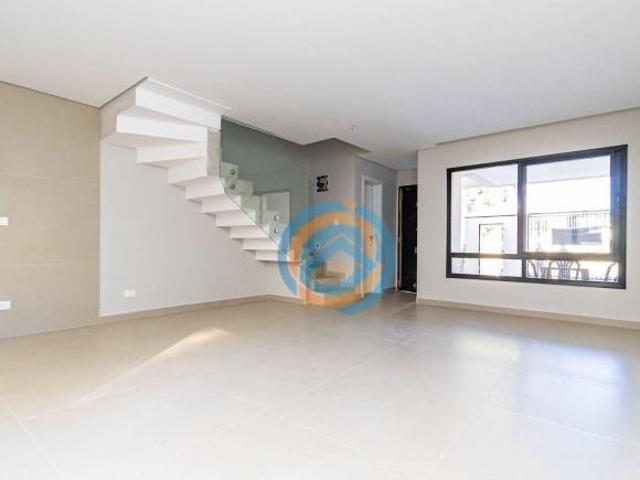 Casa com 3 dormitórios à venda, 138 m² por R$ 1.099.000 Jardim das Américas Curitiba/PR
