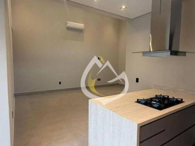 Casa à venda, 138 m² por R$ 1.120.000,00 Residencial Terras da Estância Paulínia/SP