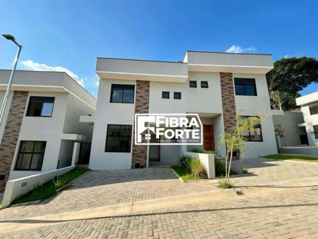 Casa com 3 dormitórios à venda, 138 m² por R$ 1.180.000,00 Lenheiro Valinhos/SP