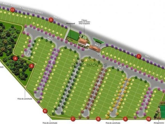 Casa com 3 dormitórios à venda, 138 m² por R$ 1.250,00 Jardim Residencial Golden Park Jacareí/SP