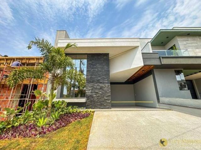 Casa com 3 dormitórios à venda, 138 m² por R$ 1.270.000,00 Jardim Doutor Carlos Augusto de Camargo