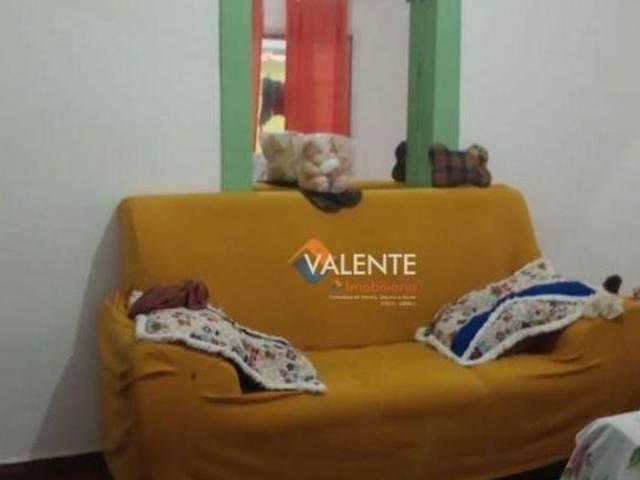 Casa com 3 dormitórios à venda, 138 m² por R$ 350.000,00 Tupi Praia Grande/SP
