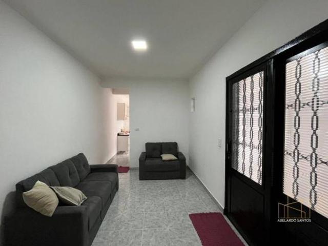 Casa com 3 dormitórios à venda, 138 m² por R$ 420.000,00 Jardim da Cidade II Salto/SP