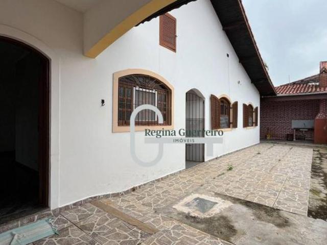 Casa com 3 dormitórios à venda, 138 m² por R$ 480.000,00 Cidade Nova Peruibe Peruíbe/SP