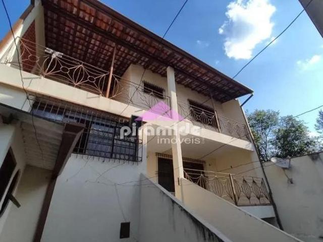 Casa com 3 dormitórios à venda, 138 m² por R$ 535.000,00 Jardim Souto São José dos Campos/SP