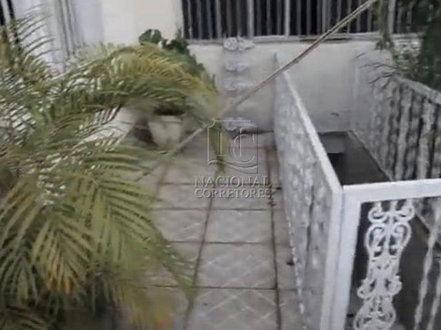 Casa com 3 dormitórios à venda, 138 m² por R$ 511.000,00 Parque Novo Oratório Santo André/SP