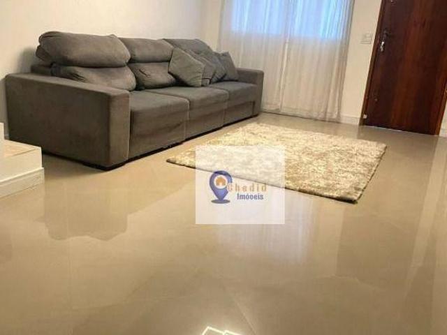 Casa com 3 dormitórios à venda, 138 m² por R$ 525.000,00 Cangaíba São Paulo/SP