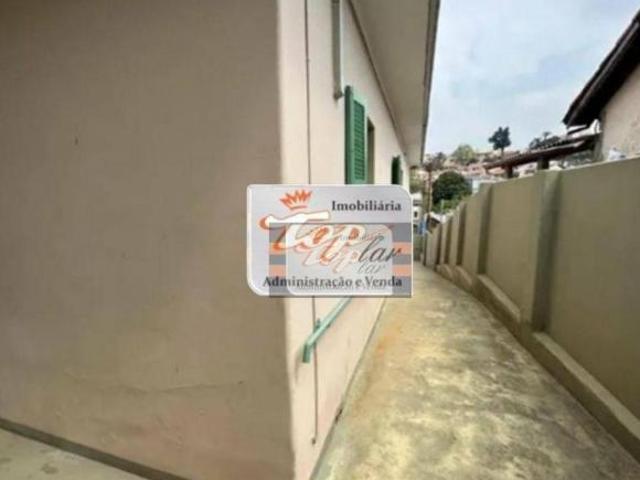Casa com 3 dormitórios à venda, 138 m² por R$ 550.000,00 Pirituba São Paulo/SP