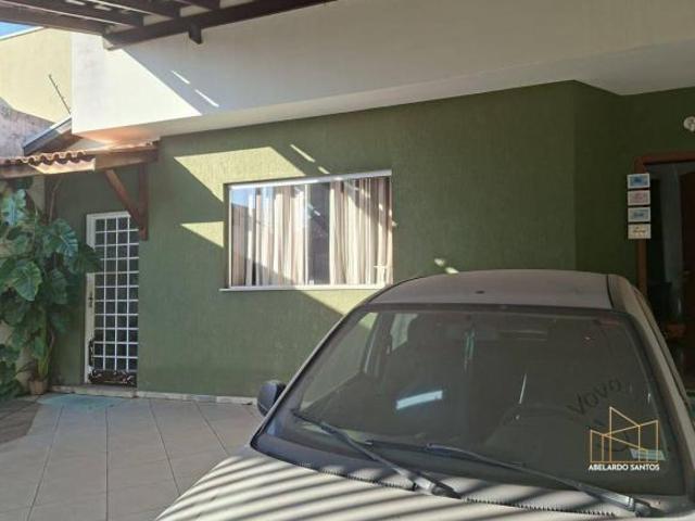 Casa com 3 dormitórios à venda, 138 m² por R$ 550.000,00 Residencial Maria Fernanda Itu/SP