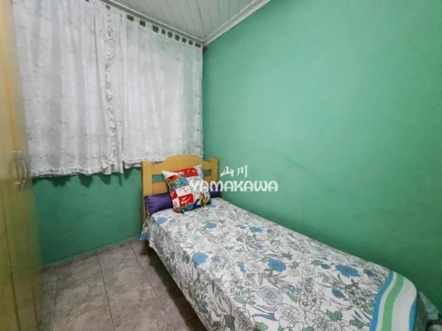 Casa com 3 dormitórios à venda, 138 m² por R$ 580.000,00 Itaquera São Paulo/SP