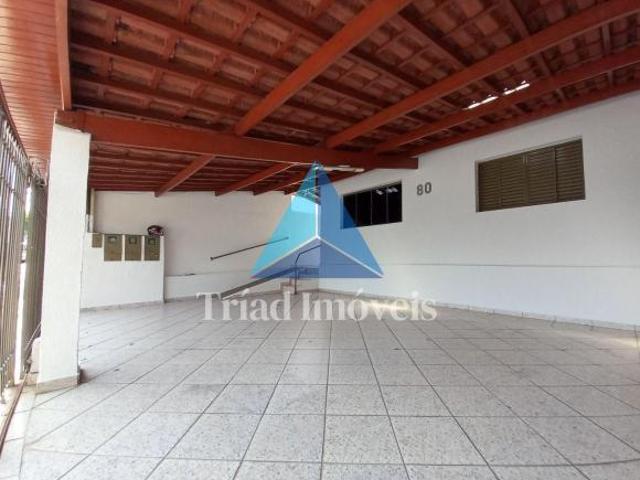 Casa com 3 dormitórios à venda, 138 m² por R$ 600.000,00 Vila Santa Maria Americana/SP
