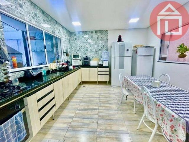 Casa com 3 dormitórios à venda, 138 m² por R$ 600.000,00 Jardim Lago Do Moinho Bragança Paulista