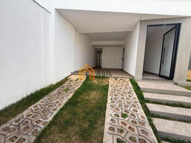 Casa com 3 dormitórios à venda, 138 m² por R$ 629.950,00 Guaruja Mansões Betim/MG