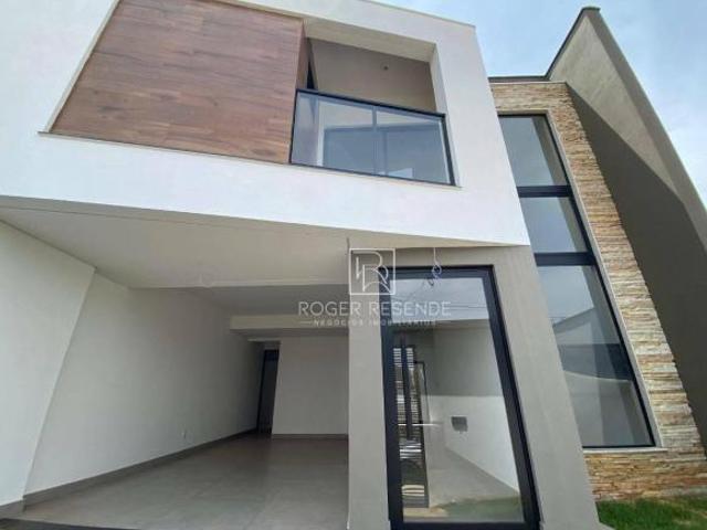 Casa com 3 dormitórios à venda, 138 m² por R$ 650.000,00 Guaruja Mansões Betim/MG