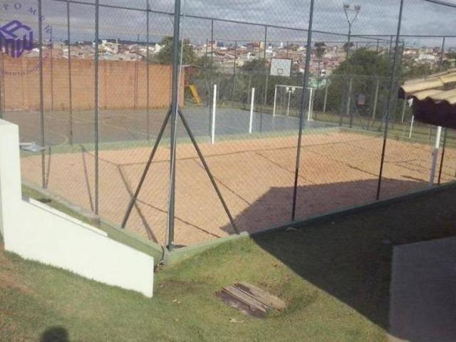 Casa com 3 dormitórios à venda, 138 m² por R$ 670.000,00 Condomínio Horto Florestal III Sorocaba