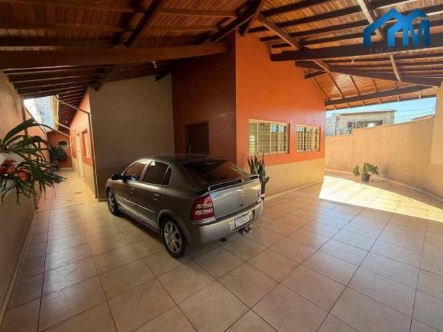 Casa com 3 dormitórios à venda, 138 m² por R$ 750.000,00 Panorama Salto/SP