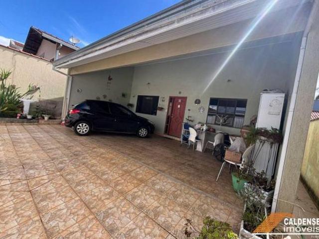 Casa com 3 dormitórios à venda, 138 m² por R$ 750.000 Jardim das Hortênsias Poços de Caldas/MG