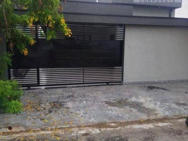 Casa com 3 dormitórios à venda, 138 m² por R$ 790.000,00 Chácara Recreio Alvorada Hortolândia/SP