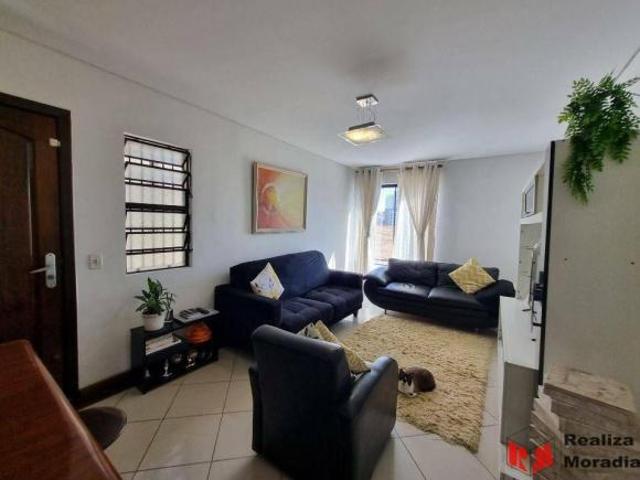 Casa com 3 dormitórios à venda, 138 m² por R$ 850.000,00 Umuarama Osasco/SP