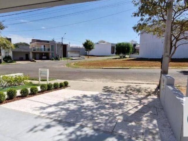 Casa com 3 dormitórios à venda, 138 m² por R$ 860.000,00 Jardim Reserva Ipanema Sorocaba/SP