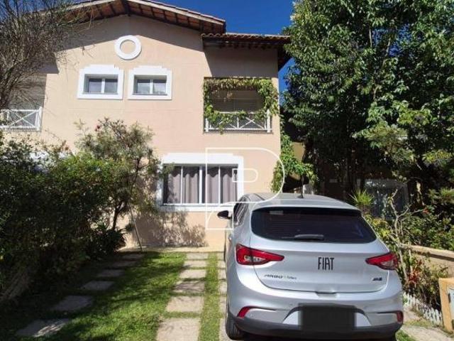 Casa com 3 dormitórios à venda, 138 m² por R$ 898.000,00 Granja Viana Cotia/SP