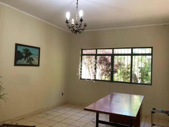 Casa com 3 dormitórios à venda, 138 m² por R$ 908.000,00 Alvinópolis Atibaia/SP