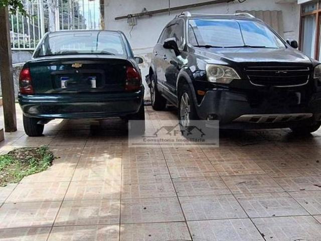 Casa com 3 dormitórios à venda, 138 m² por R$ 900.000,00 Jardim Peri Peri São Paulo/SP
