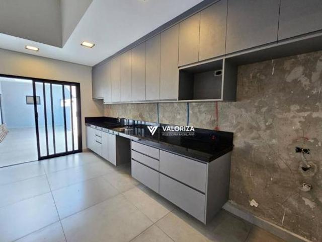 Casa com 3 dormitórios à venda, 138 m² por R$ 915.000,00 Condomínio Villagio Wanel Sorocaba/SP