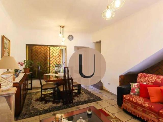 Casa com 3 dormitórios à venda, 138 m² por R$ 974.000,00 Mooca São Paulo/SP