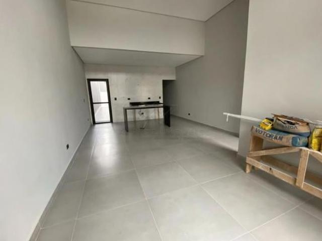 Casa com 3 dormitórios à venda, 138 m² Parque Oratório Santo André/SP