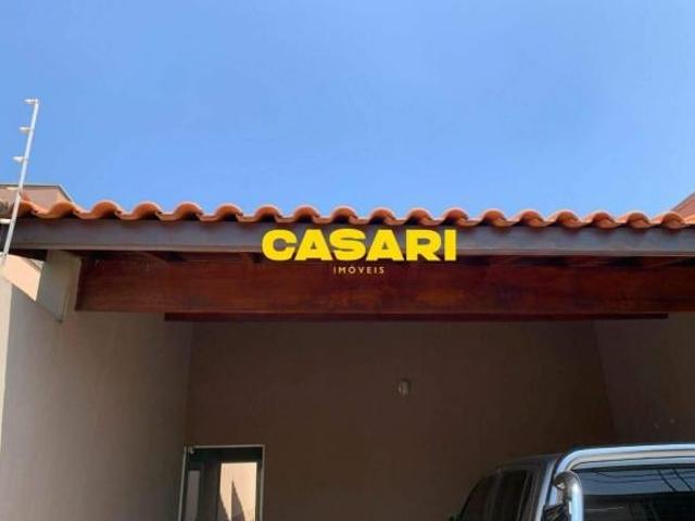 Casa com 3 dormitórios à venda, 138 m² Residencial Vitória Boituva/SP