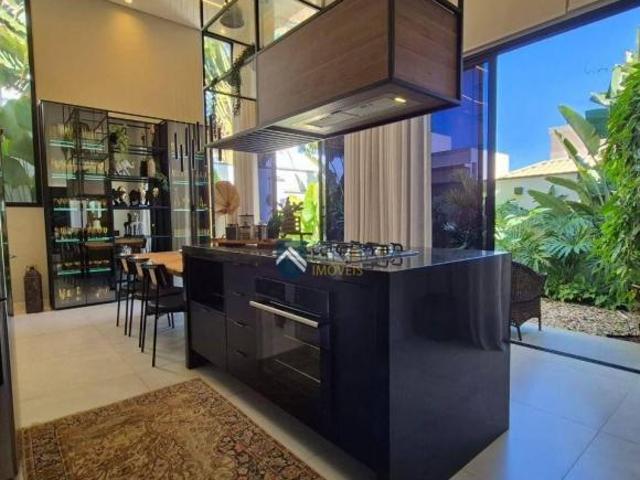 Casa com 3 dormitórios à venda, 139 m² por R$ 1.780.000,00 Residencial dos Ypês Jundiaí/SP