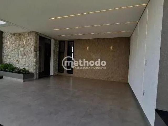 Casa com 3 dormitórios à venda, 139 m² por R$ 1.090.000,00 Parque Brasil 500 Paulínia/SP
