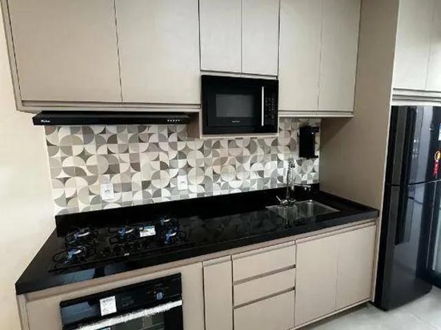 Casa com 3 dormitórios à venda, 139 m² por R$ 1.090.000,00 Residencial Jardim dos Lírios Paulíni