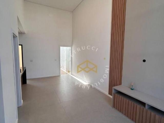Casa com 3 dormitórios à venda, 139 m² por R$ 1.190.000,00 Residencial Terras da Estância Ala do